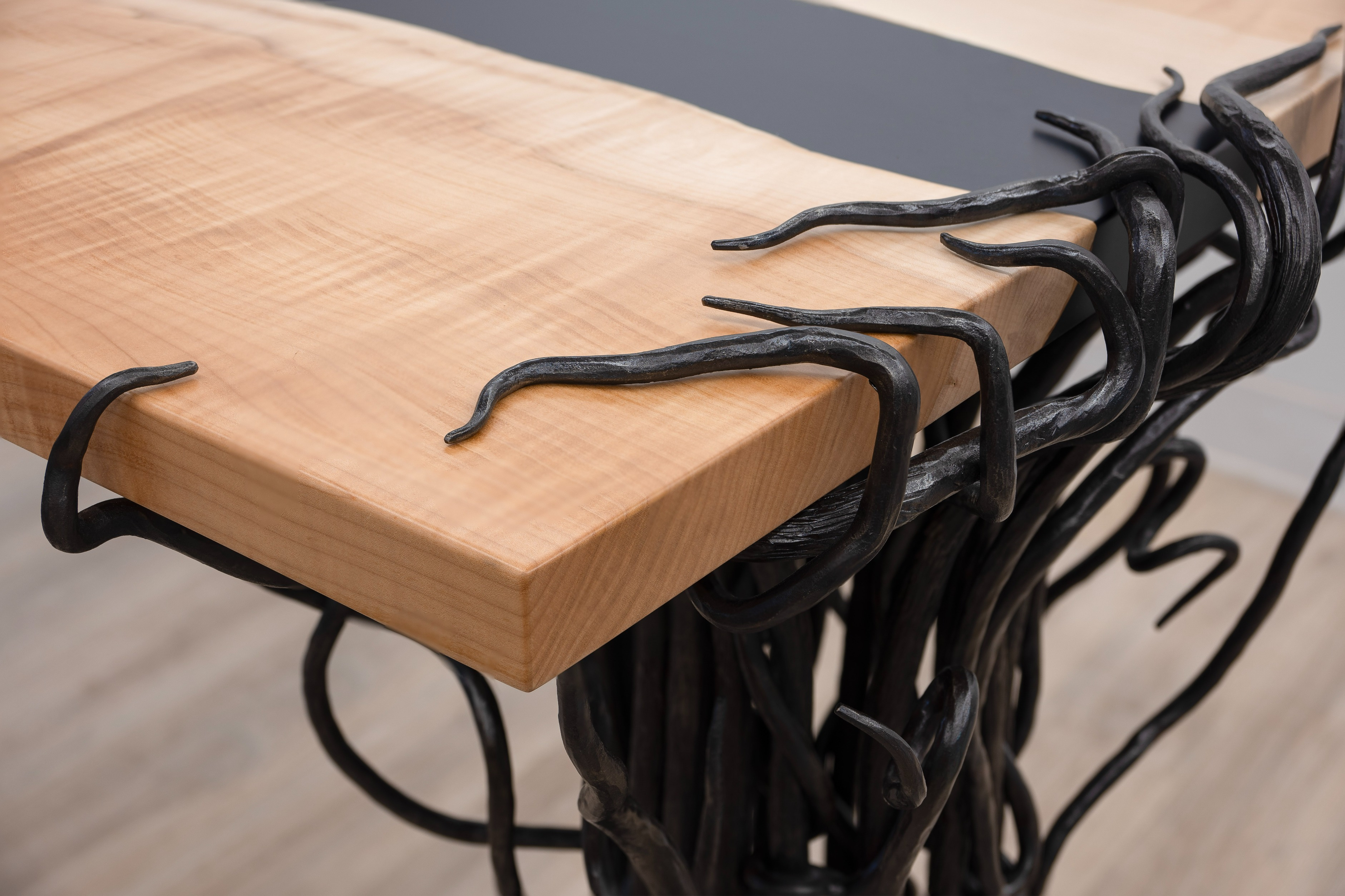 Single Batch Designs, Custom Furniture & Restaurant Interiors in ...